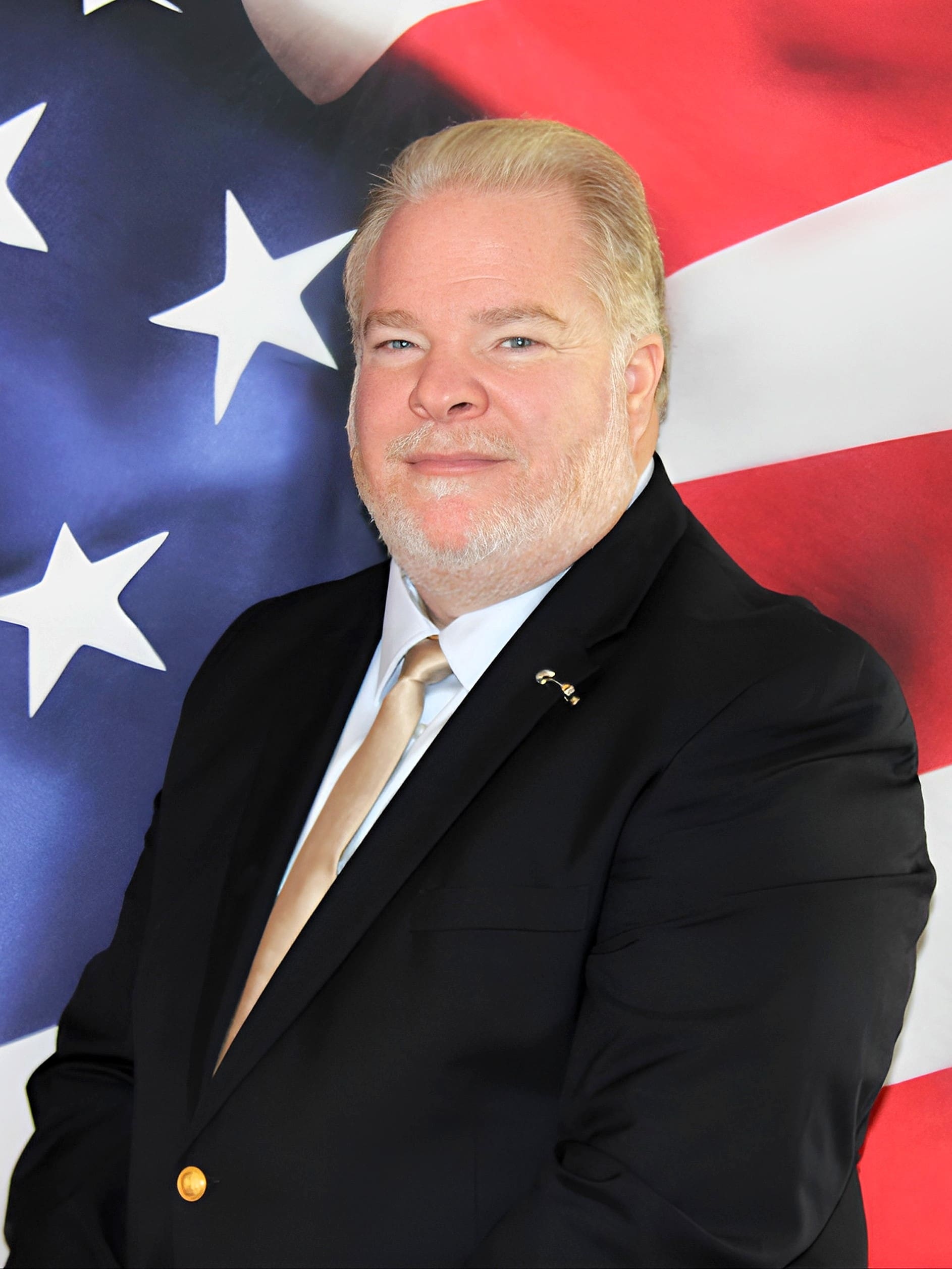 ASUS Leadership | American States Utility Services